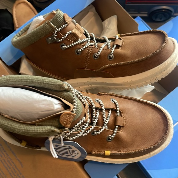 Hey Dude | Shoes | Hey Dude Women Boot | Poshmark